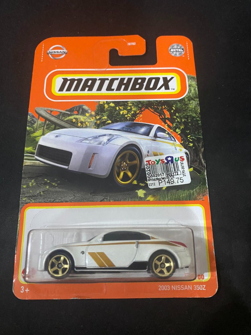 Matchbox for SALE! (READ DESCRIPTION FOR PRICE LIST), Hobbies & Toys ...