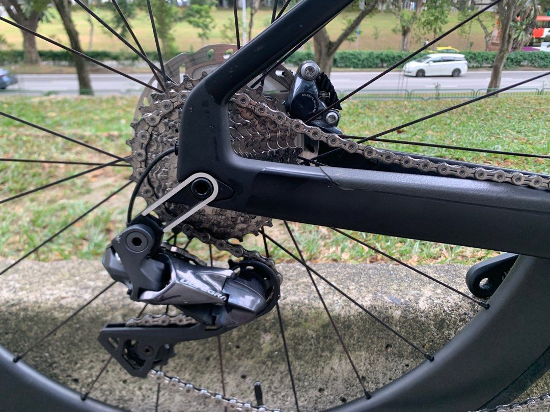 Merida Reacto 7000e, Sports Equipment, Bicycles & Parts, Bicycles on ...