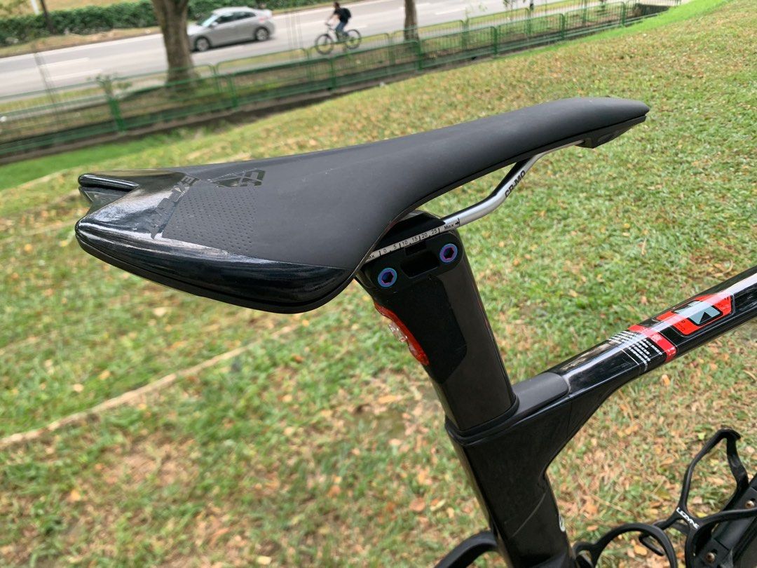 Merida Reacto 7000e, Sports Equipment, Bicycles & Parts, Bicycles on ...