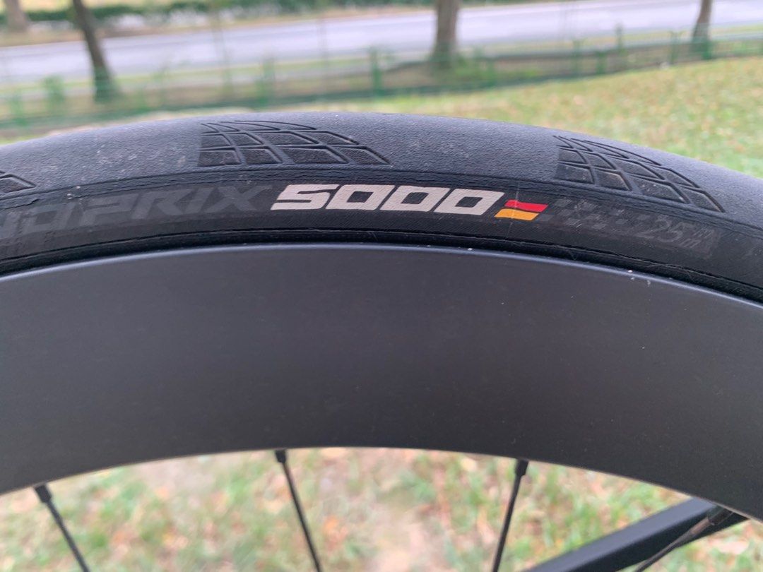 Merida Reacto 7000e, Sports Equipment, Bicycles & Parts, Bicycles on ...