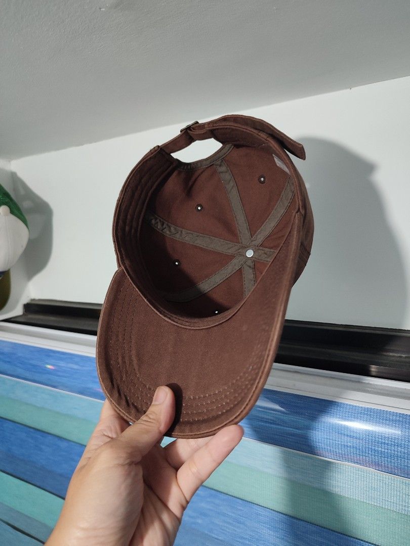 MERRELL CAP, Men's Fashion, Watches & Accessories, Caps & Hats on Carousell