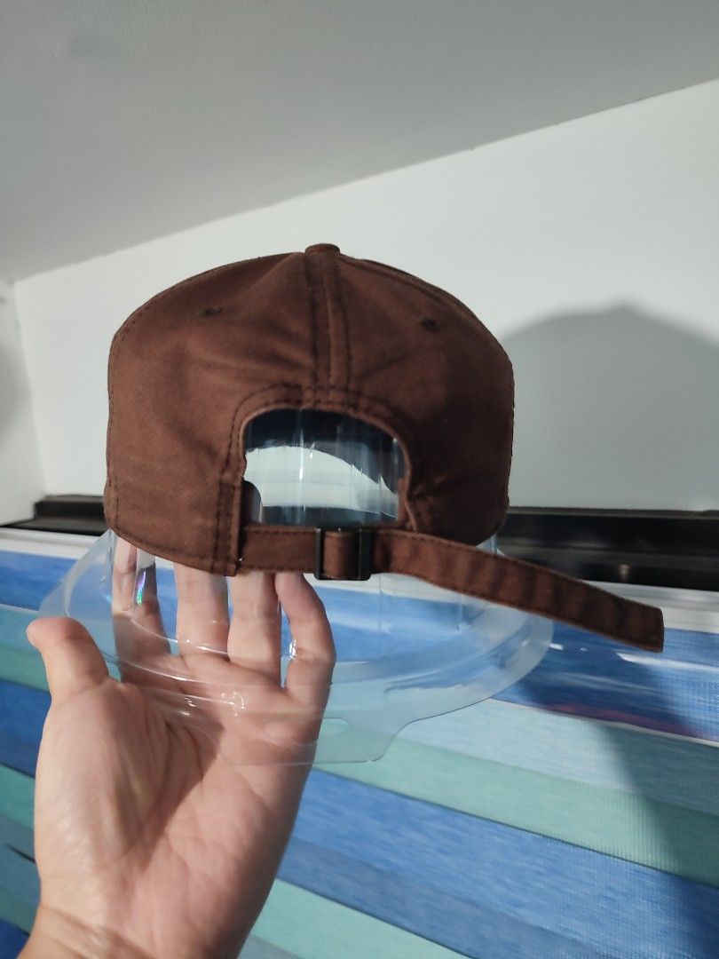 MERRELL CAP, Men's Fashion, Watches & Accessories, Caps & Hats on Carousell