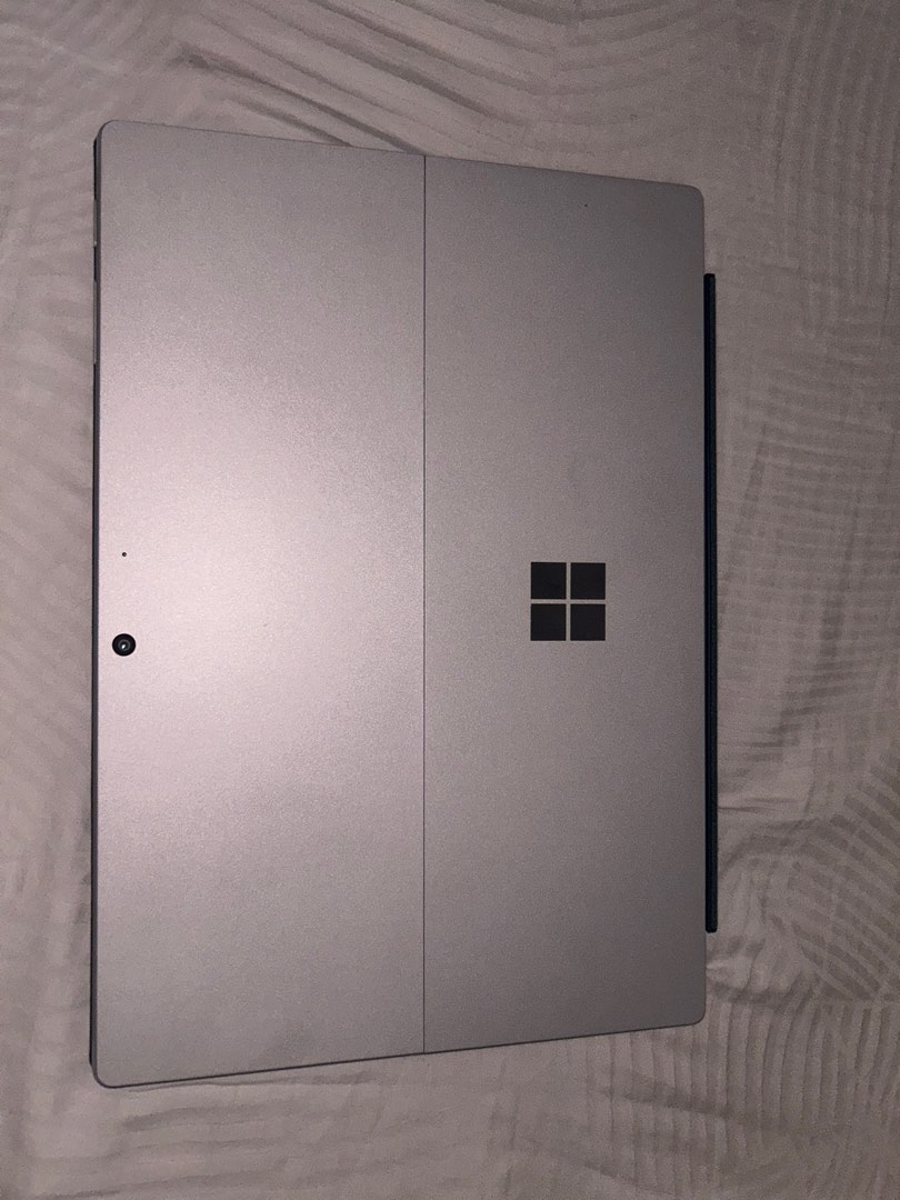 Microsoft Surface Pro 7 Laptop, Computers & Tech, Laptops & Notebooks ...