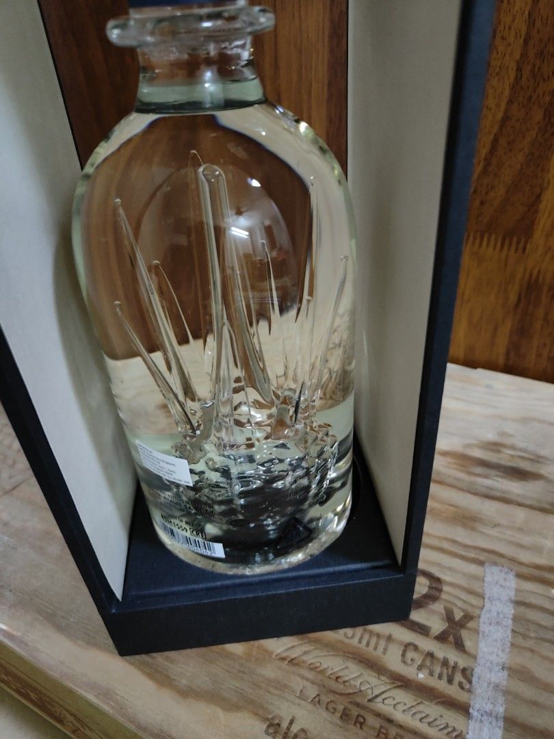 Milagro select Barrel leyenda del tequila, Food & Drinks, Alcoholic ...