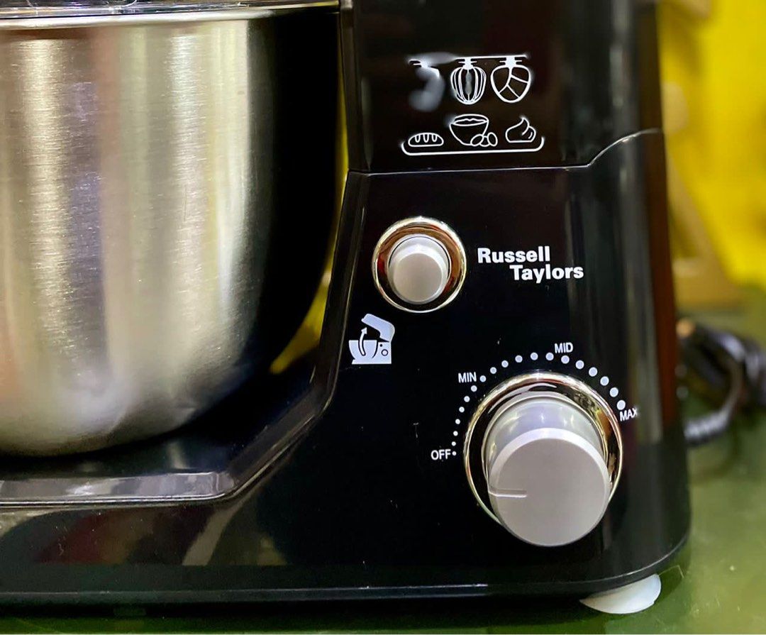 Mixer stand Russel TayLor, TV & Home Appliances, Kitchen Appliances ...