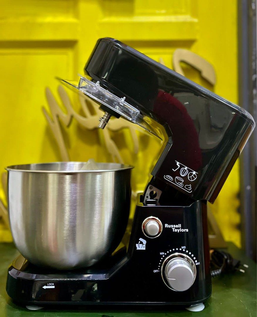 Mixer stand Russel TayLor, TV & Home Appliances, Kitchen Appliances ...