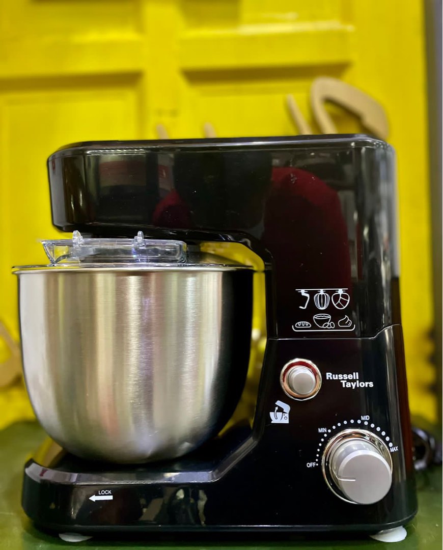 Mixer stand Russel TayLor, TV & Home Appliances, Kitchen Appliances ...