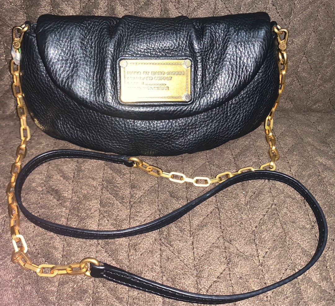MJ mini crossbody bag on Carousell