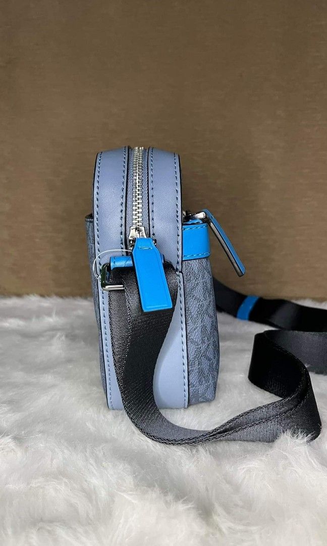 MK Cooper Camera Bag, Men's Fashion, Bags, Sling Bags on Carousell