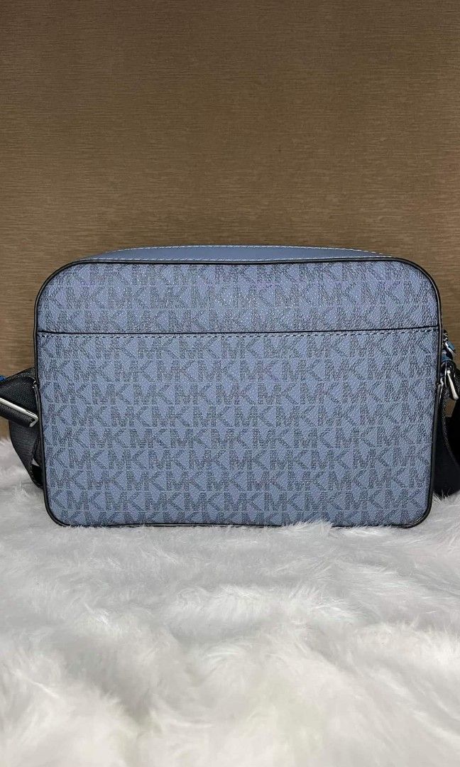 MK Cooper Camera Bag, Men's Fashion, Bags, Sling Bags on Carousell