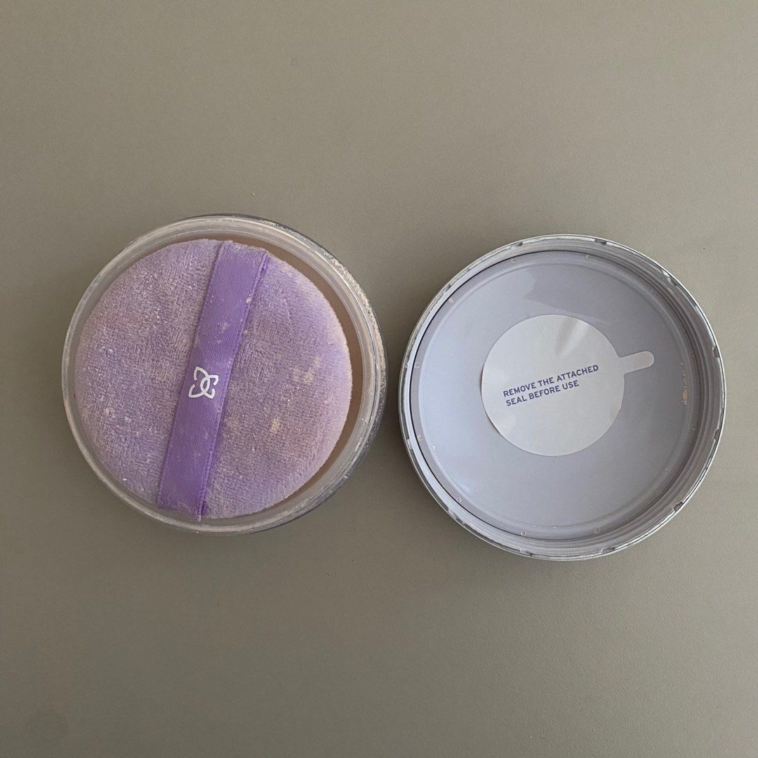 MOP Beauty Translucent Powder, Kesehatan & Kecantikan, Rias Wajah di ...