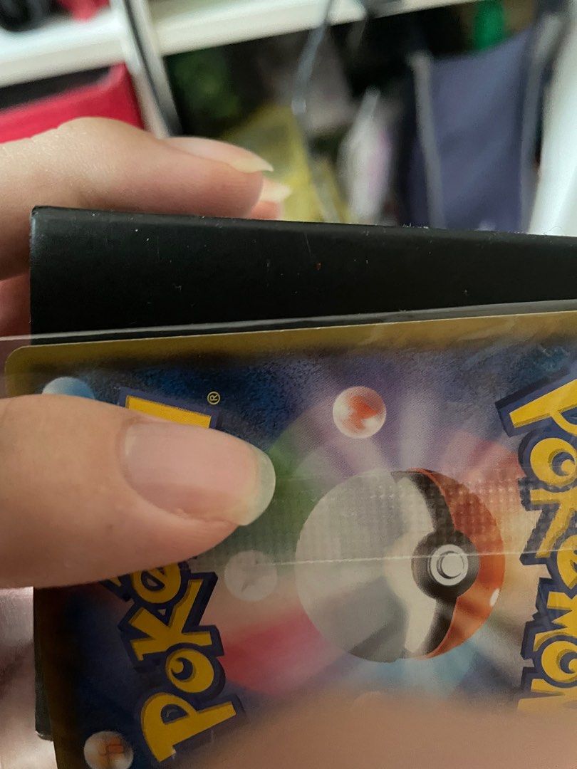 Munch Eevee 287/SM-P Sealed, Hobbies & Toys, Toys & Games on Carousell