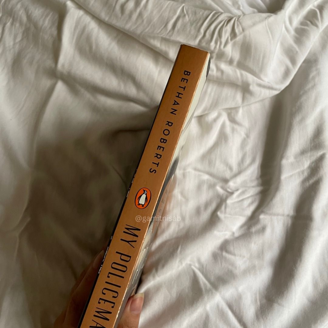 My Policeman by Bethan Roberts, Hobbies & Toys, Books & Magazines ...