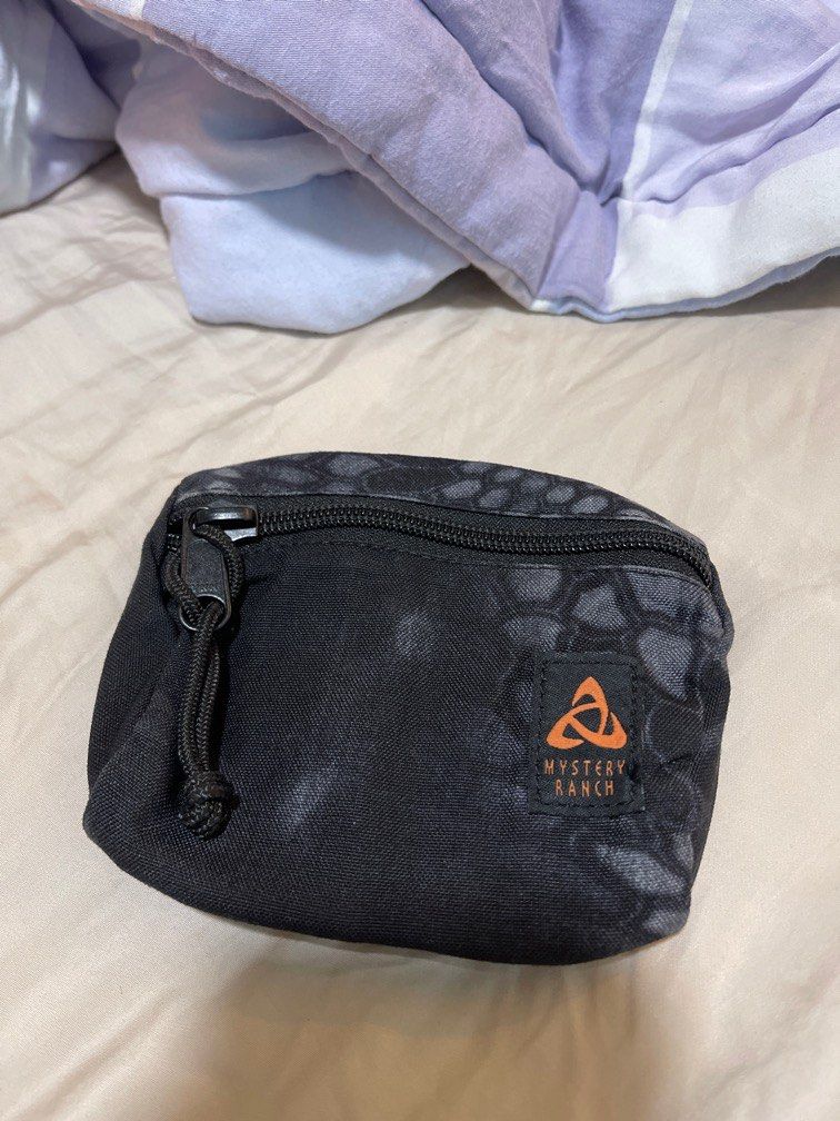 Mystery Ranch Pouch Kryptek, Women's Fashion, Bags & Wallets, Purses ...