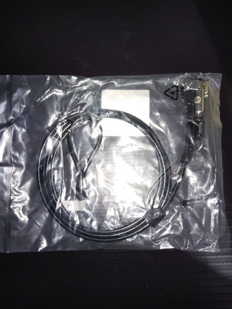 Nano lock, Computers & Tech, Parts & Accessories, Other Accessories on ...