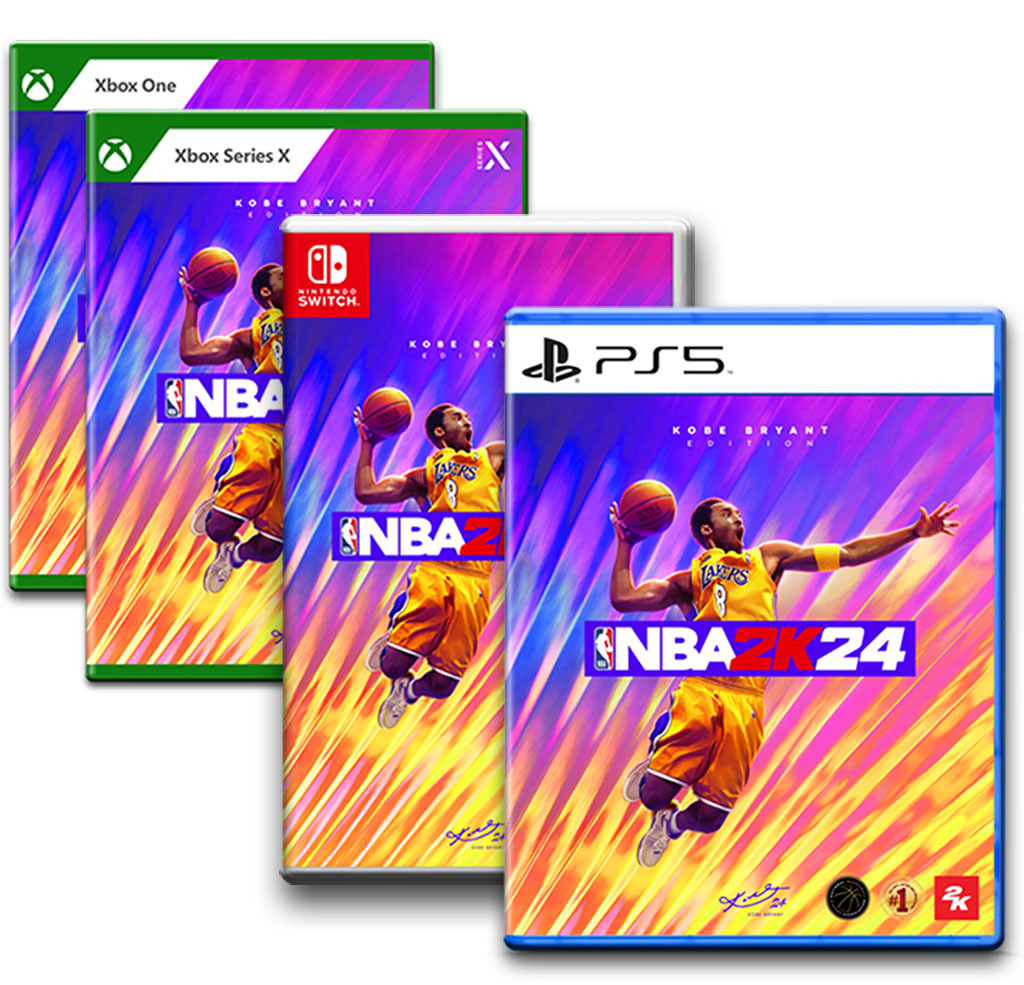 NBA 2k24, Video Gaming, Video Games, PlayStation on Carousell