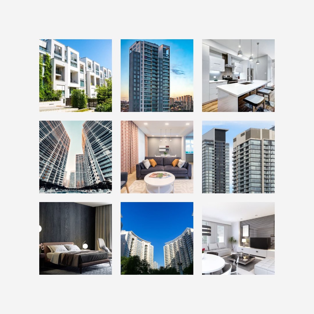 New launch campaigns for property agents, Property, Others on Carousell