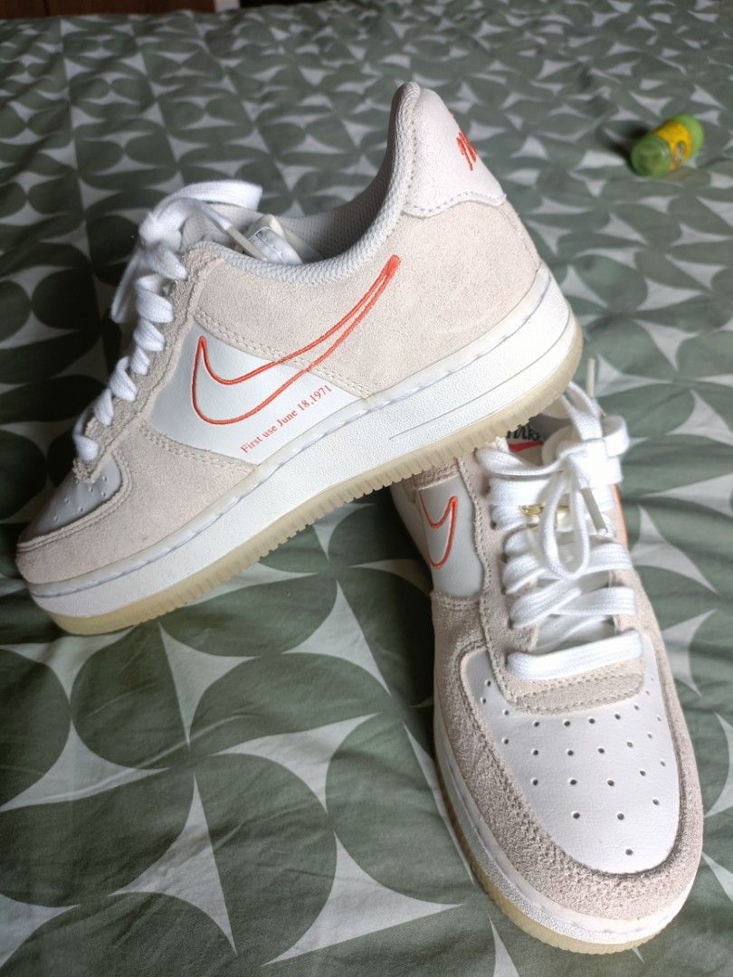 Manila] Nike AF1 Grey Size US 10 P700 R/phclassifieds, 55% OFF