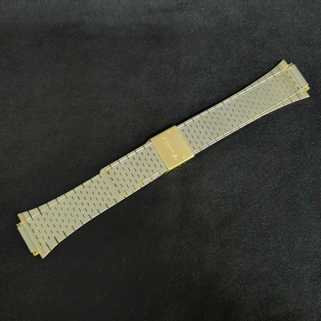 Omega Watch strap, Luxury, Watches on Carousell