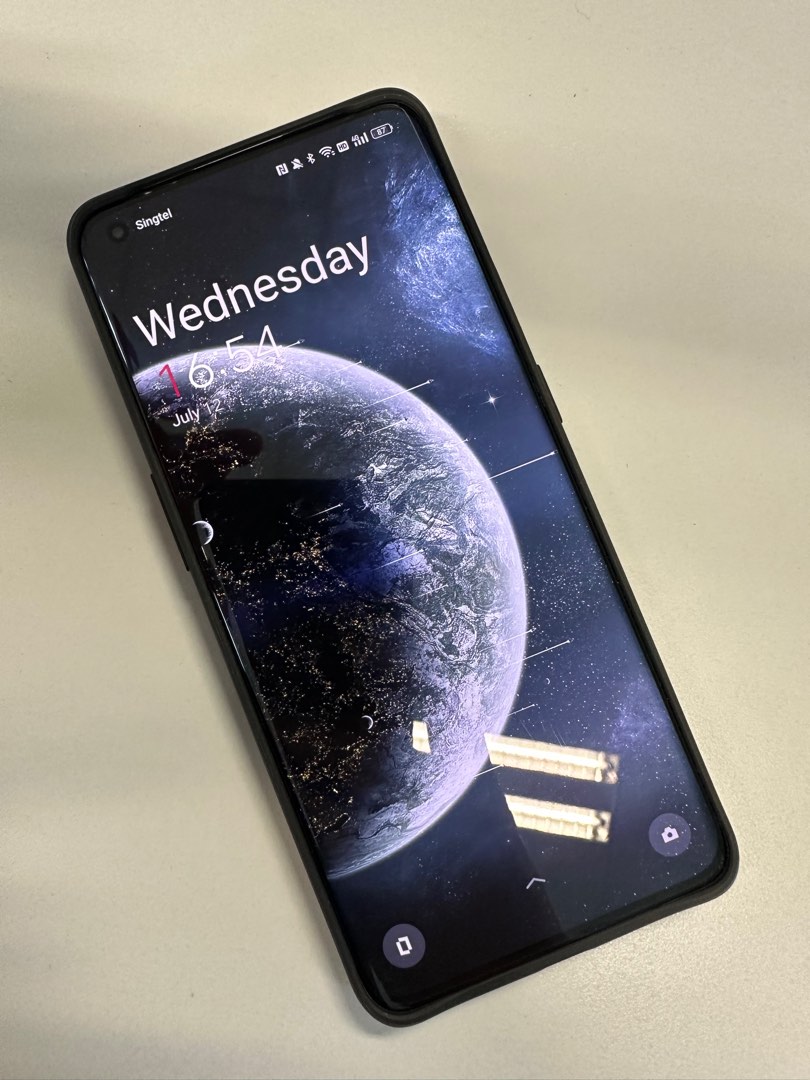 Oneplus 11 12GB 256GB 5G One Plus Phone, Mobile Phones & Gadgets ...