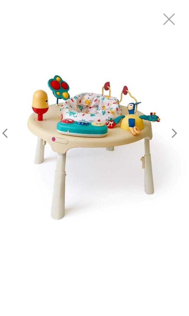 Oribel porta play staged based activity center - monsterland adventures ...