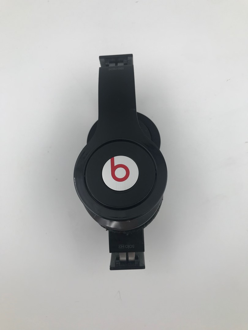 Original Beats Headphones on Carousell