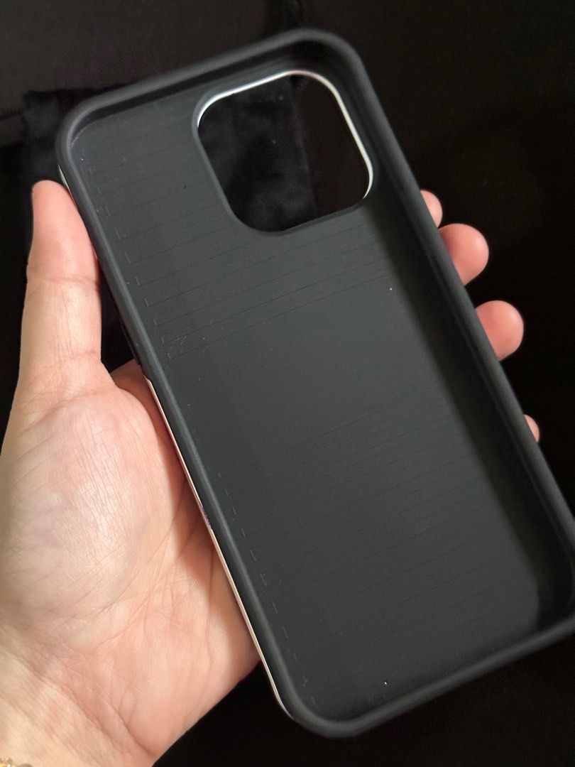 Original Burga Magsafe Case for iPhone 14 Pro Max, Mobile Phones & Gadgets, Mobile & Gadget ...