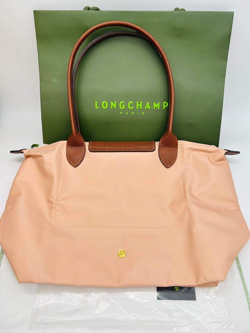 Original Longchamp, Luxury, Bags & Wallets on Carousell