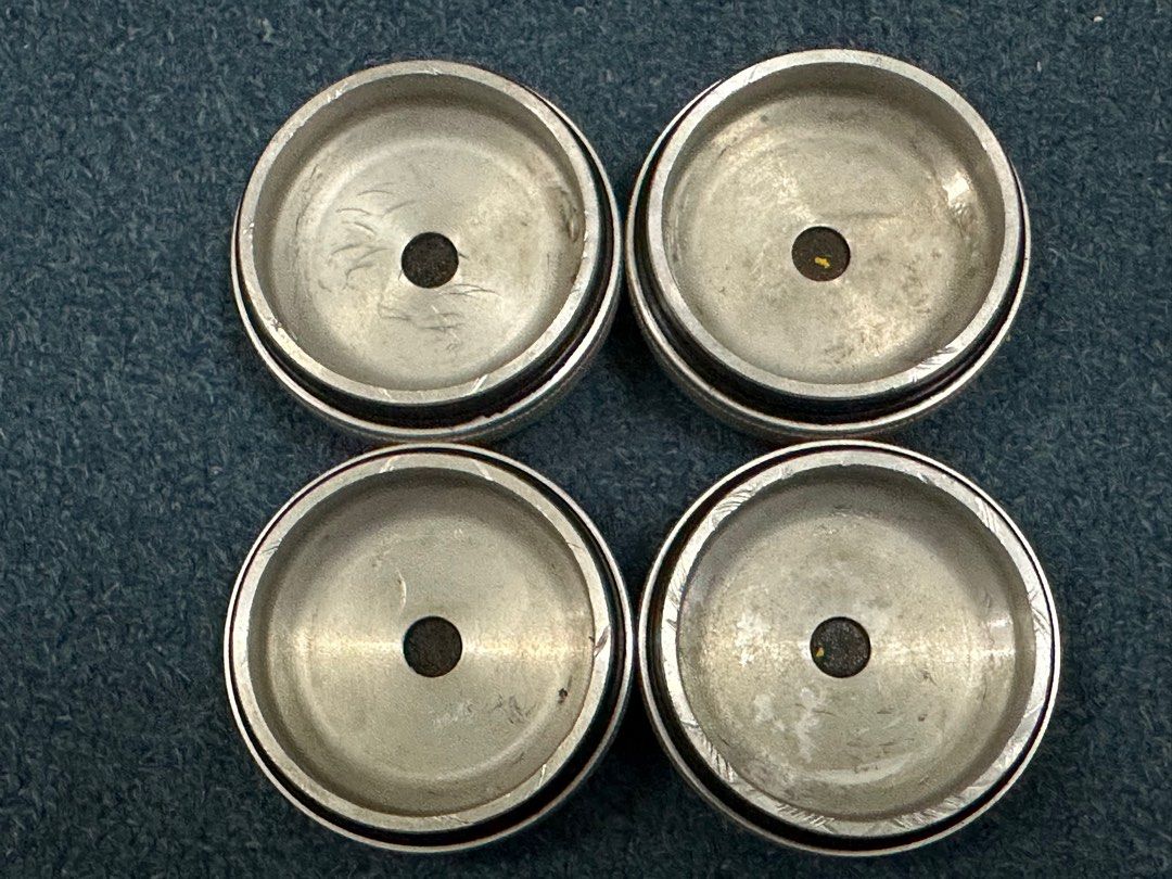 Original Rays Volk Racing Center Cap, Hobbies & Toys, Collectibles ...