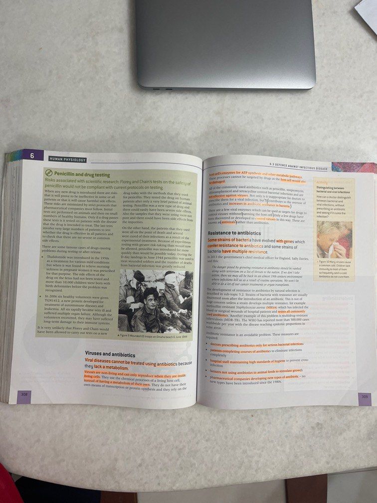 Oxford Biology IBDP Textbook, Hobbies & Toys, Books & Magazines ... Oxford Biology IBDP Textbook, Hobbies & Toys, Books & Magazines ...