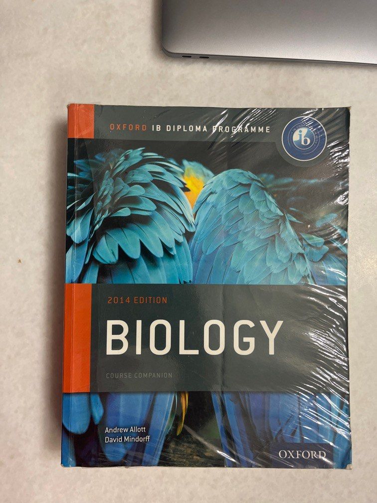 Oxford Biology IBDP Textbook, Hobbies & Toys, Books & Magazines ... Oxford Biology IBDP Textbook, Hobbies & Toys, Books & Magazines ...