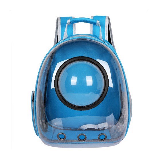 Pet Travel Backpack, Pet Supplies, Homes & Other Pet Accessories on Carousell