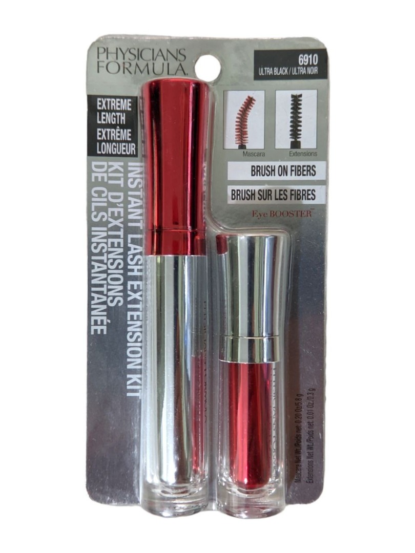 Physicians Formula Eye Booster Instant Lash Extension Mascara Kit ...