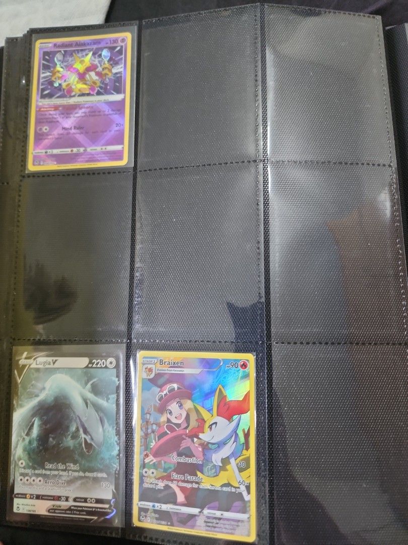 Pokemon cards - Playable cards from all sets, Hobbies & Toys, Toys ...