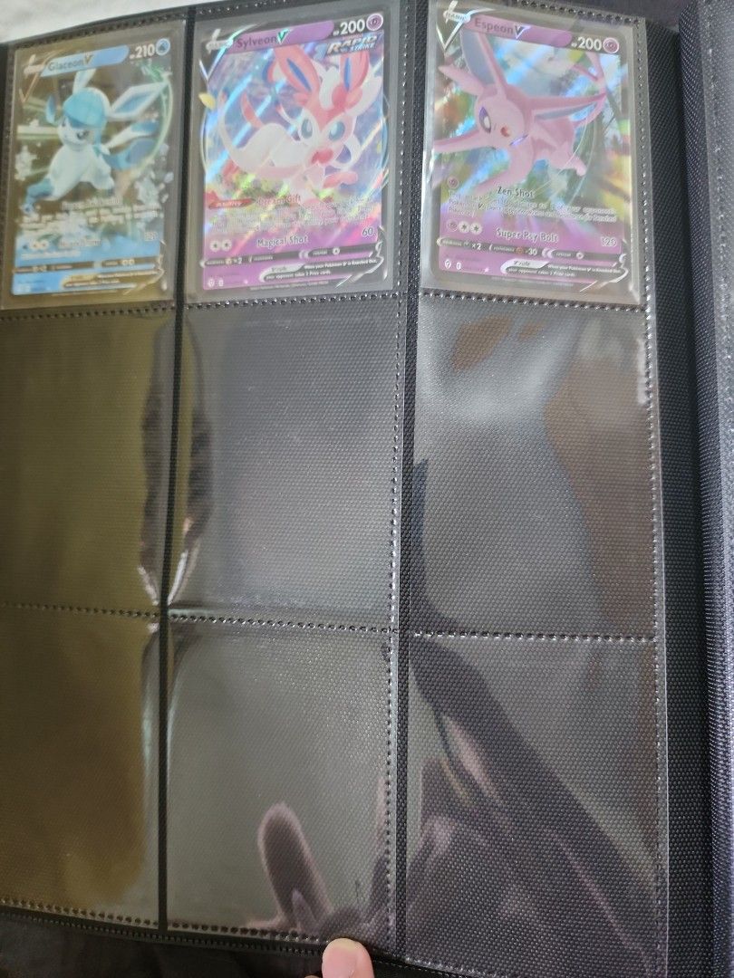 Pokemon cards - Playable cards from all sets, Hobbies & Toys, Toys ...