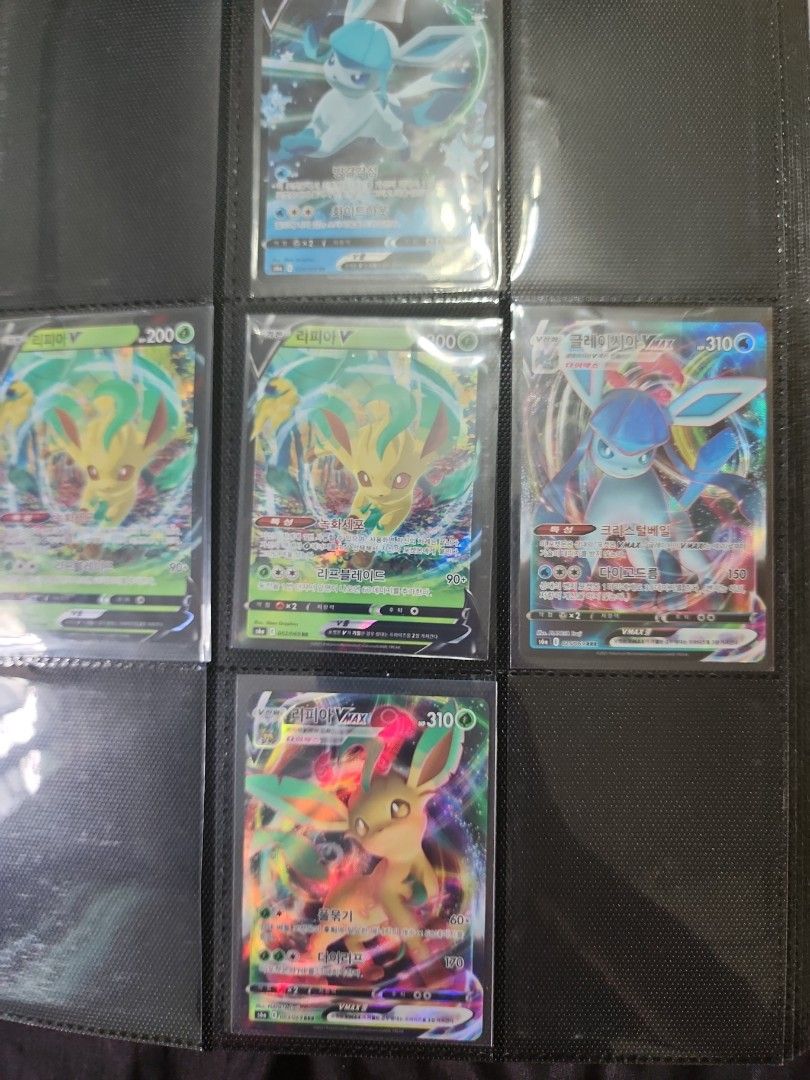 Pokemon cards - Playable cards from all sets, Hobbies & Toys, Toys ...