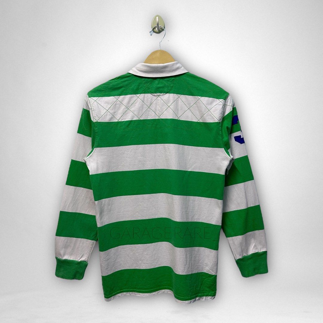 POLO RUGBY BY PRL, Men's Fashion, Tops & Sets, Tshirts & Polo Shirts on ...