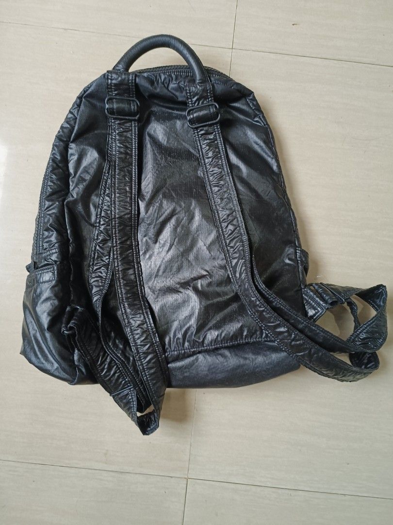 PORTER INTERNATIONAL BACKPACK, Men's Fashion, Bags, Backpacks on Carousell