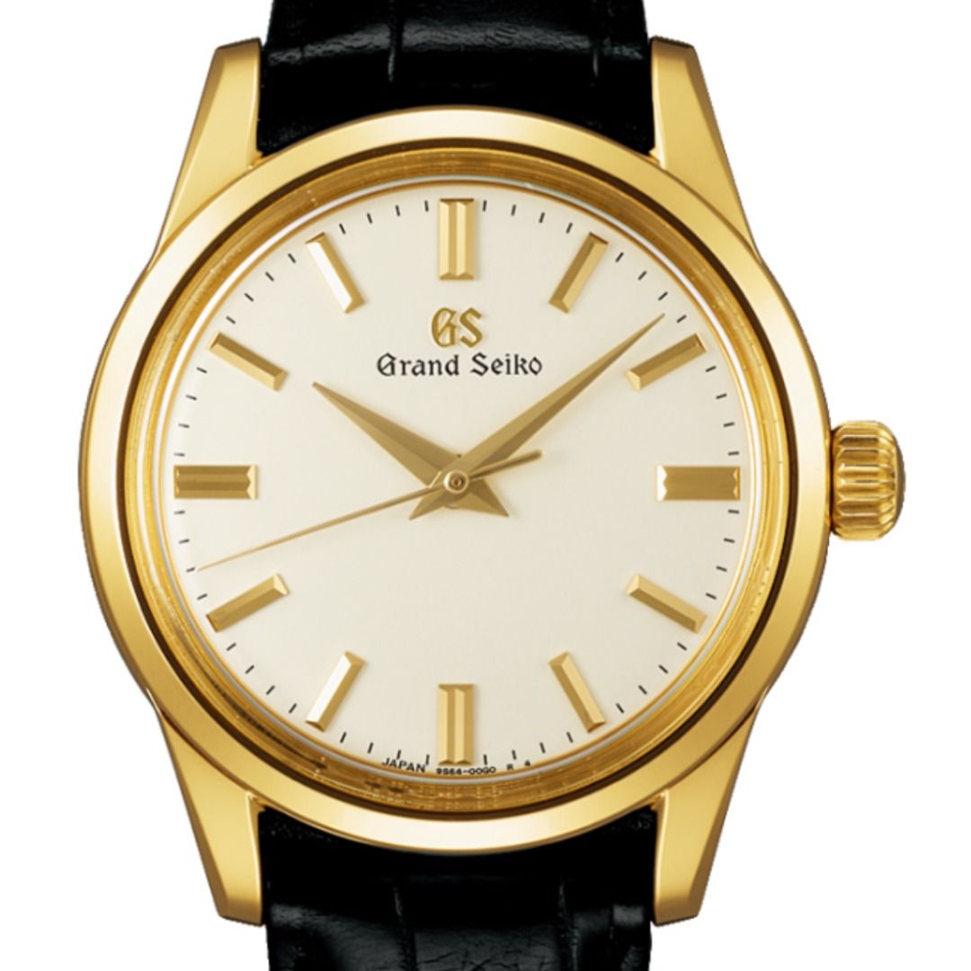[PRE_ORDER]GS Grand Seiko Elegance Collection LIMITED EDITION Men's ...