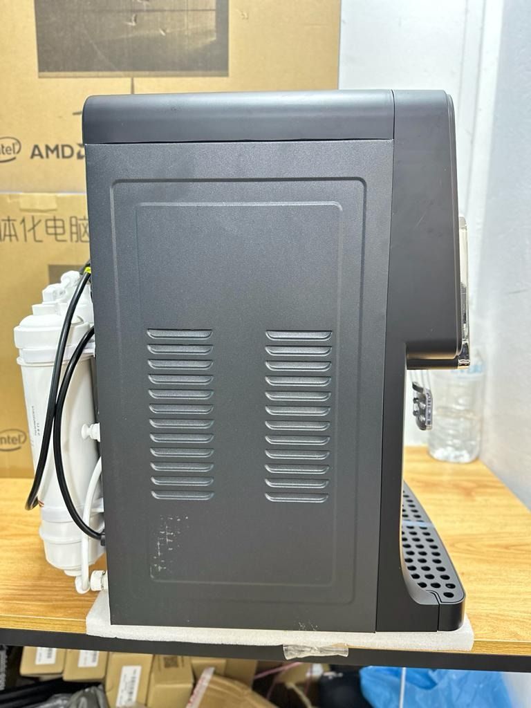 Premium Fuji Water Dispenser With Compressor Cooler & Direct Piping To ...