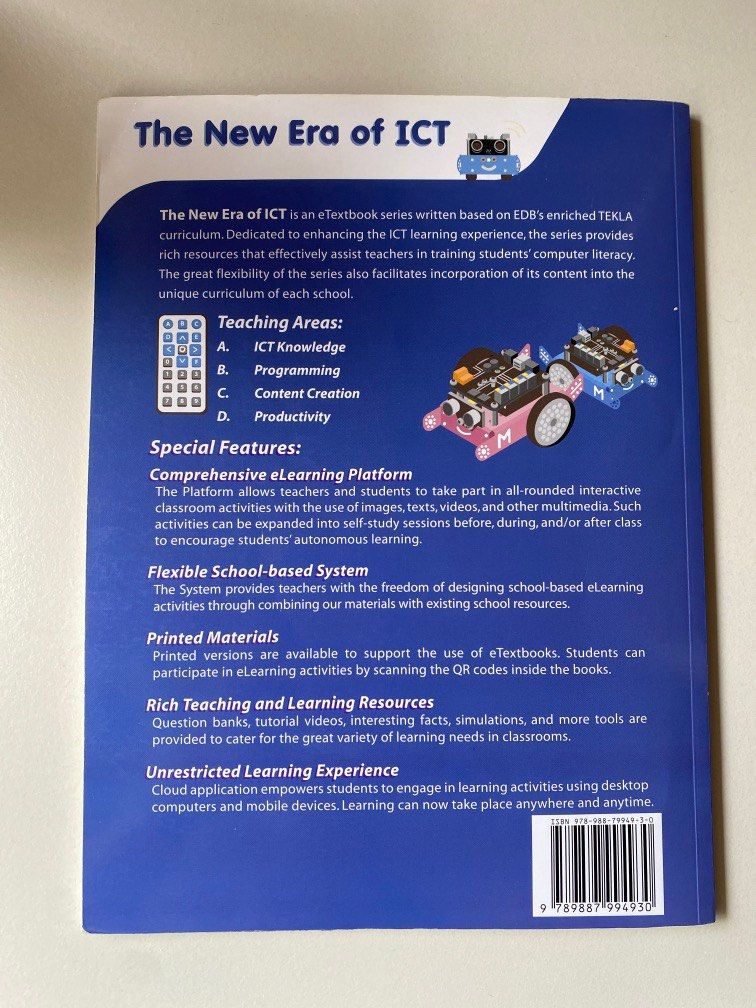 Programming in STEM II Arduino, 興趣及遊戲, 書本 & 文具, 書本及雜誌 - 補充練習 - Carousell