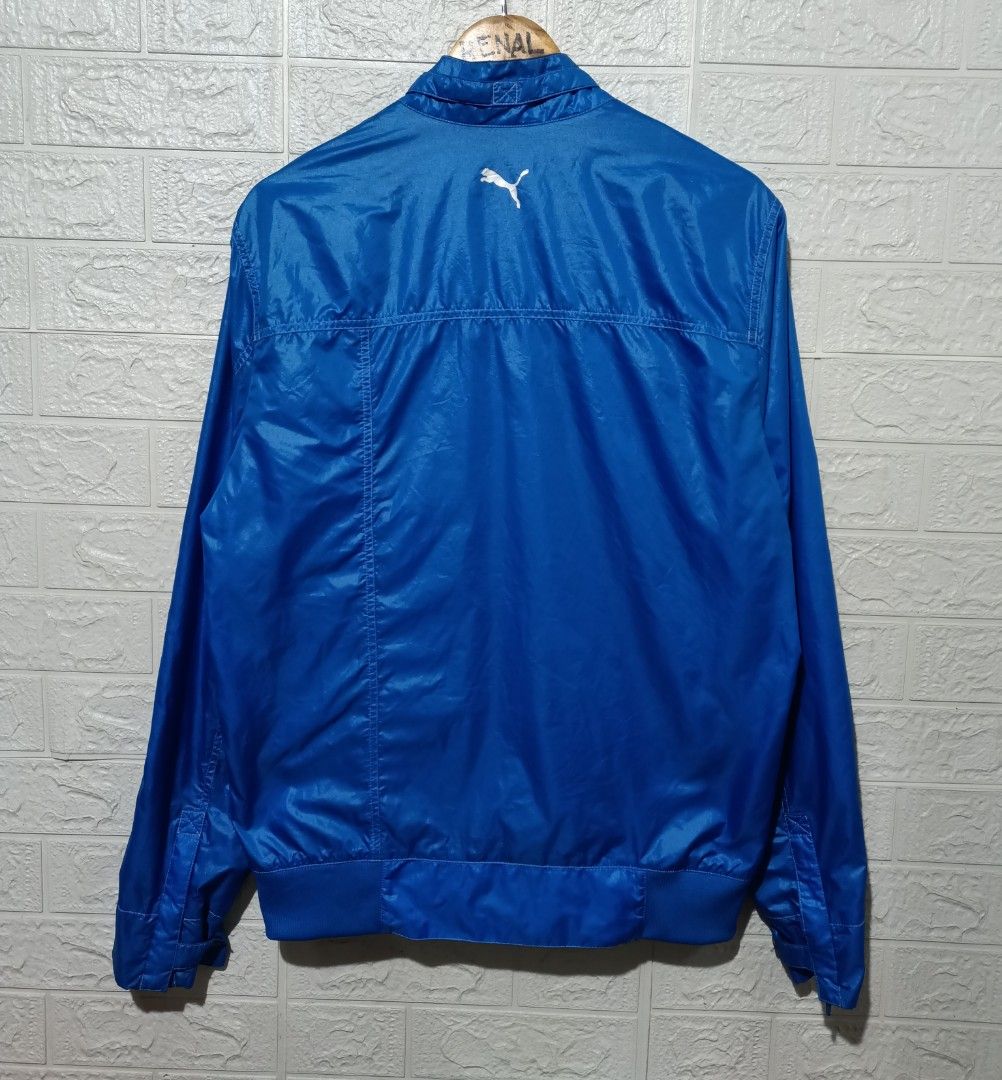 Red bull f1 racing jacket x puma, Men's Fashion, Coats, Jackets and ...