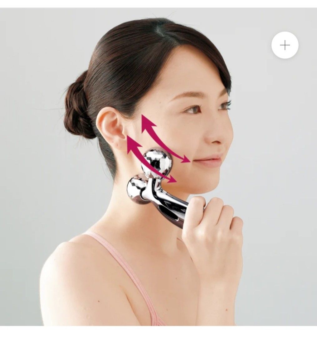 Refa Carat for face and body, Beauty & Personal Care, Face, Face Care ...