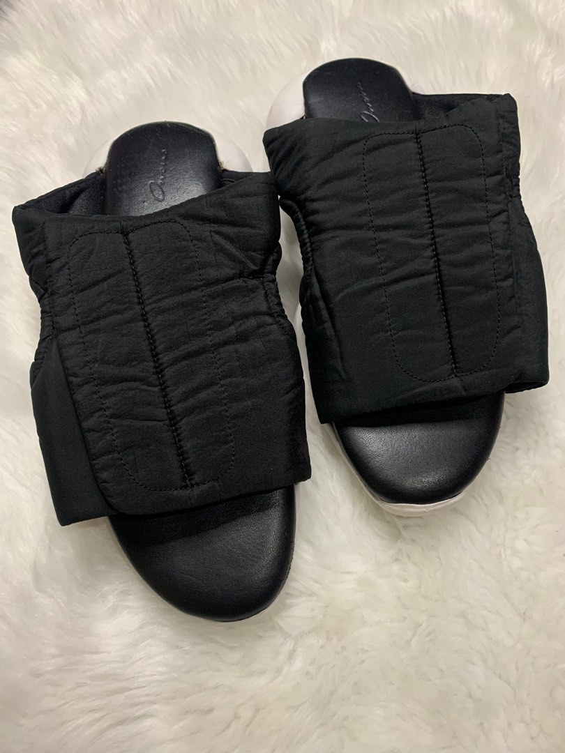 Rick owens x Adidas Cargo Clog on Carousell
