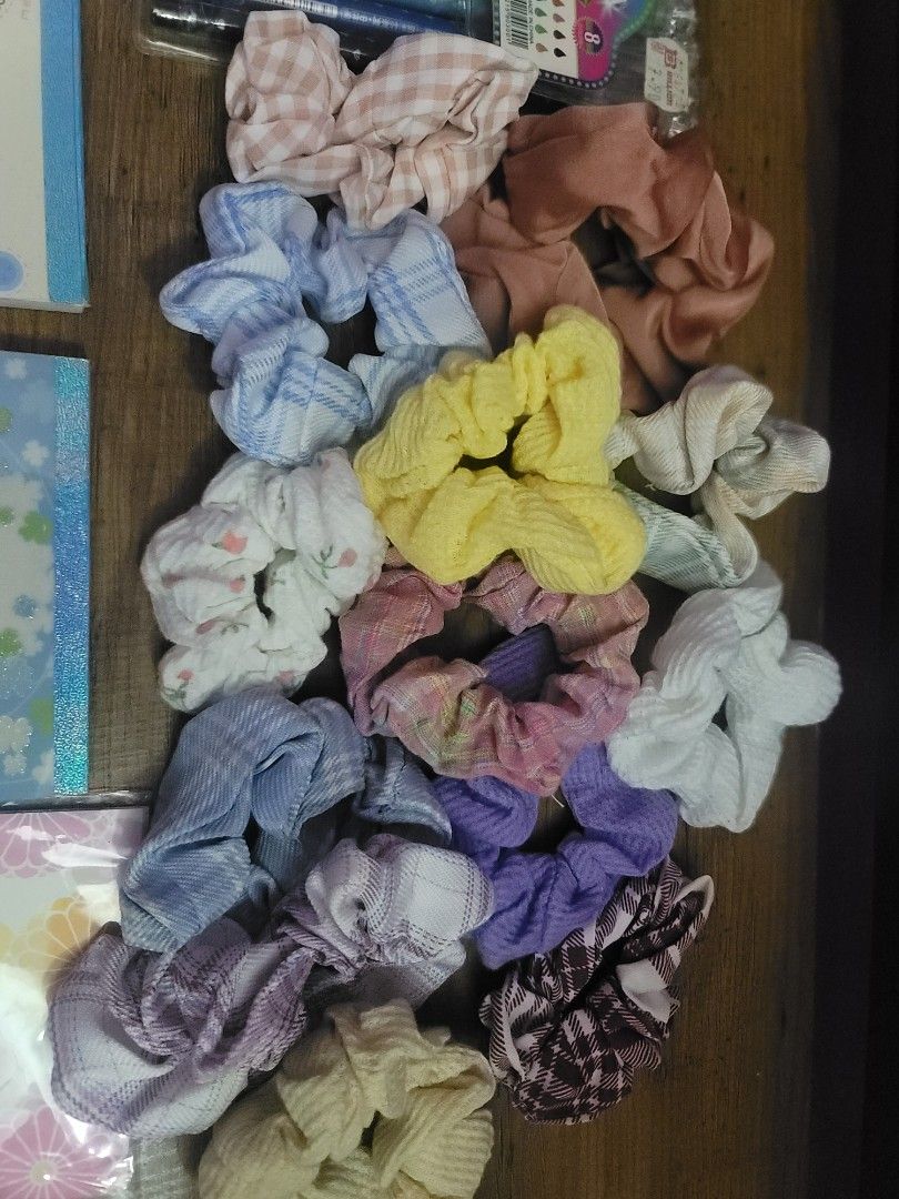 RM30 Cute Comel Set, Hobbies & Toys, Stationery & Craft, Other ...