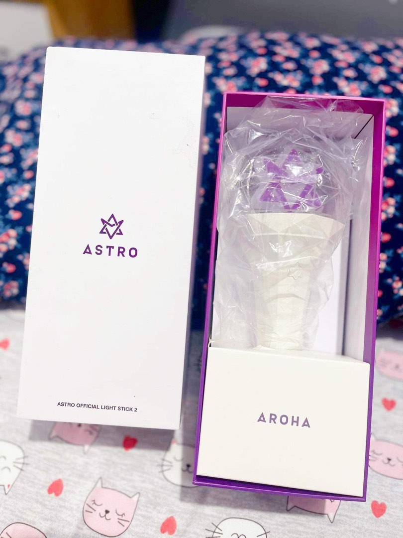 ROBONG VERSION 2, Hobbies & Toys, Memorabilia & Collectibles, K-Wave on ...