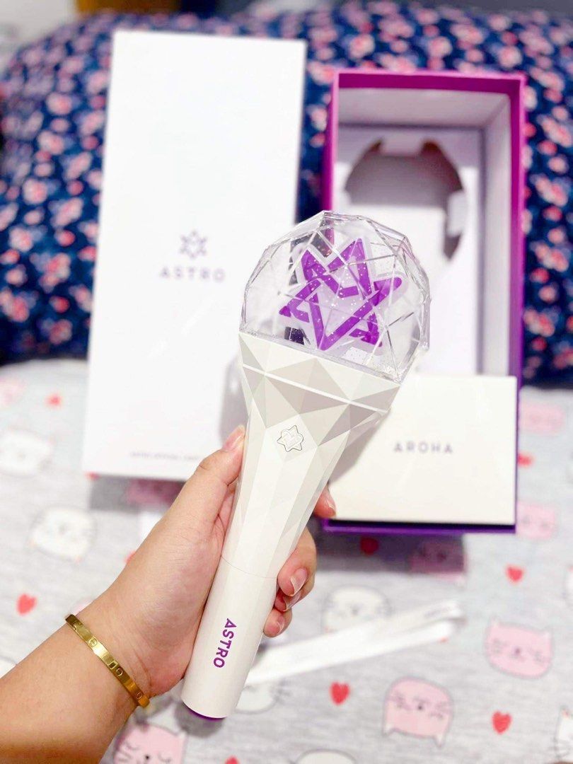 ROBONG VERSION 2, Hobbies & Toys, Memorabilia & Collectibles, K-Wave on ...