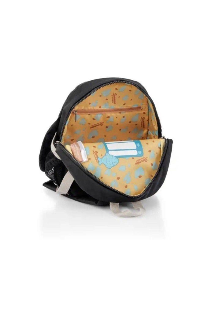 Samsonite Penguin Backpack, Babies & Kids, Babies & Kids Fashion on ...