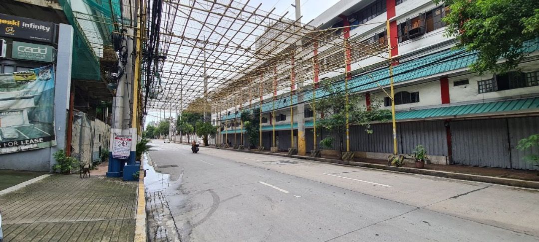 San Marcelino, Manila - Commercial Building for Sale, Property, For ...