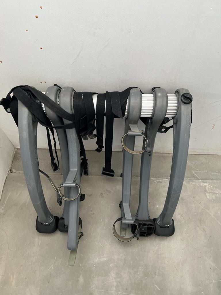 Saris Bicycle Rack, Sports Equipment, Bicycles & Parts, Parts ...